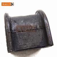 China Kaluj 4881502100 TSBZZE130F Toyo-ta Corolla Matrix Front Stabilizer Bar Bushing for sale