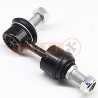 China 55530-2W000 55540-2W000 Sway Bar Link Rod / Strut Stabilizer Link Hyun-Dai K-Ia for sale