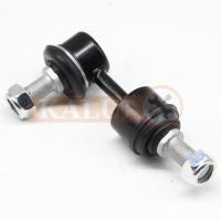 China 55530-2W000 55540-2W000 Sway Bar Link Rod / Strut Stabilizer Link Hyun-Dai K-Ia for sale