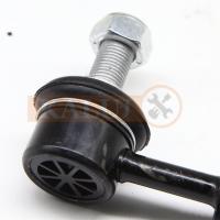 China 55530-2W000 55540-2W000 Sway Bar Link Rod / Strut Stabilizer Link Hyun-Dai K-Ia for sale