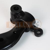 China BKC3-34-300 BKC3-34-300D BKC3-34-300C Front Lower Control Arm Ma-zda 3 CX-5 for sale