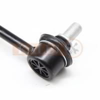 China 54830-2W000 Tie Rod Stabilizer Link 328mm Length For Hyun-dai Santa Fe for sale