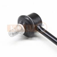 China 54830-2W000 Tie Rod Stabilizer Link 328mm Length For Hyun-dai Santa Fe for sale