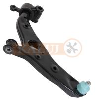 China BKC3-34-350 BKC3-34-350C BKC3-34-350D Front Lower Control Arm Ma-zda 3 CX-5 2013- for sale
