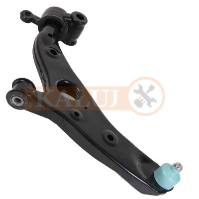 China BKC3-34-350 BKC3-34-350C BKC3-34-350D Front Lower Control Arm Ma-zda 3 CX-5 2013- for sale