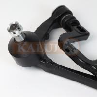 China 48067-39045 Front Left Upper Auto Control Arm To-yota DYNA 200 TOYOACE G25 for sale