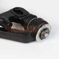 China 48067-39045 Front Left Upper Auto Control Arm To-yota DYNA 200 TOYOACE G25 for sale