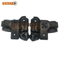 China Kaluj 51396-SWA-A01 51395-SWA-A01 Front Suspension Bushing Assembly Hon-da CR-V CRV for sale