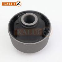 China Kaluj 48655-42060 48654-42040 Front Lower Control Arm Bushings Set To-yota, pack of 4 for sale