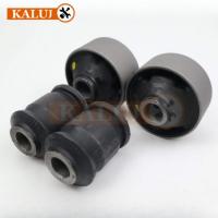 China Kaluj 48655-42060 48654-42040 Front Lower Control Arm Bushings Set To-yota, pack of 4 for sale