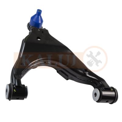 China 48068-60010 48069-60010 Front Lower Control Arm To-yota Land Cruiser Prado J12 Le-xus GX470 for sale