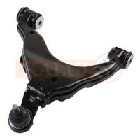 China 48068-60010 48069-60010 Front Lower Control Arm To-yota Land Cruiser Prado J12 Le-xus GX470 for sale