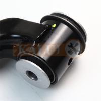 China 48068-60010 48069-60010 Front Lower Control Arm To-yota Land Cruiser Prado J12 Le-xus GX470 for sale