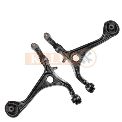 China 51360-SDA-A01 51350-SDA-A01 Front Lower Auto Control Arms Hon-da Accord VII 2002-2008 for sale
