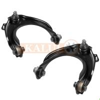 China 51360-SDA-A01 51350-SDA-A01 Front Lower Auto Control Arms Hon-da Accord VII 2002-2008 for sale