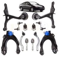 China 51360-SDA-A01 51350-SDA-A01 Front Lower Auto Control Arms Hon-da Accord VII 2002-2008 for sale