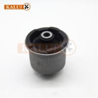 China Kaluj 48725-0D070 48725-52060 Rear Suspension Bushing To-yota Yaris Urban Cruiser for sale