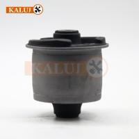 China Kaluj 48725-0D070 48725-52060 Rear Suspension Bushing To-yota Yaris Urban Cruiser for sale
