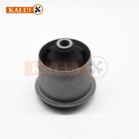 China Kaluj 48725-0D070 48725-52060 Rear Suspension Bushing To-yota Yaris Urban Cruiser for sale