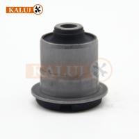 China Kaluj 48632-30150 48632-80150 TAB-233 Upper Arm Bushing Le-xus Toyo-ta for sale