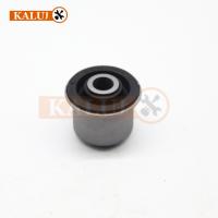 China Kaluj 8-97220043-0 8972200430 Upper Control Arm Bushing Isu-zu D-MAX for sale