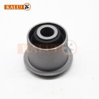 China Kaluj 8-97220043-0 8972200430 Upper Control Arm Bushing Isu-zu D-MAX for sale