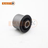 China Kaluj 8-97220043-0 8972200430 Upper Control Arm Bushing Isu-zu D-MAX for sale