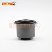 China Kaluj 8-97220043-0 8972200430 Upper Control Arm Bushing Isu-zu D-MAX for sale