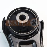China 48069-B4010 48069-BZ060 48069-B4011 Control Arm DA-IHATSU TERIOS TO-YOTA RUSH for sale