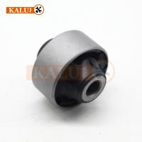 China Kaluj 48655-BZ010 Front Lower Suspension Arm Bushing Toyo-ta Avanza F60 for sale