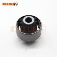 China Kaluj 48655-BZ010 Front Lower Suspension Arm Bushing Toyo-ta Avanza F60 for sale