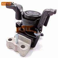 China 12305-37250 1230537250 2ZRFAE 2ZRFE Engine Motor Mount To-yota Wish ZGE20 Premio Allion ZRT260 for sale