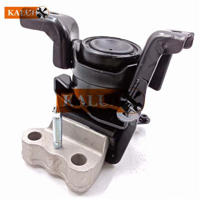 China 12305-37250 1230537250 2ZRFAE 2ZRFE Engine Motor Mount To-yota Wish ZGE20 Premio Allion ZRT260 for sale