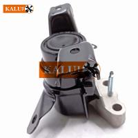 China 12305-37250 1230537250 2ZRFAE 2ZRFE Engine Motor Mount To-yota Wish ZGE20 Premio Allion ZRT260 for sale