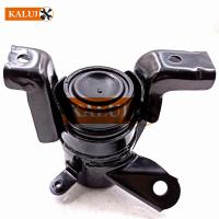 China 12305-37250 1230537250 2ZRFAE 2ZRFE Engine Motor Mount To-yota Wish ZGE20 Premio Allion ZRT260 for sale