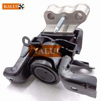 China 12305-37250 1230537250 2ZRFAE 2ZRFE Engine Motor Mount To-yota Wish ZGE20 Premio Allion ZRT260 for sale