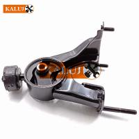 China 12371-21250 1237121250 1NZFE Rear Engine Mount To-yota Corolla NZE141 Premio NZT260 for sale