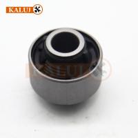 China Kaluj 54570-1HJ0A Front Lower Suspension Arm Bushing Ni-ssan Almera Micra Note for sale