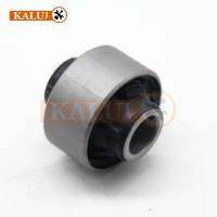 China Kaluj 54570-1HJ0A Front Lower Suspension Arm Bushing Ni-ssan Almera Micra Note for sale
