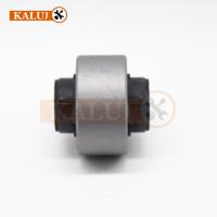 China Kaluj 54570-1HJ0A Front Lower Suspension Arm Bushing Ni-ssan Almera Micra Note for sale