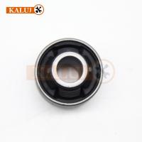 China Kaluj 54570-1HJ0A Front Lower Suspension Arm Bushing Ni-ssan Almera Micra Note for sale
