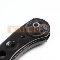 China 48068-08050 48068-08060 48068-08070 Front Right Lower Control Arm To-yota Sienna 2019- for sale