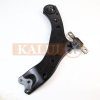 China 48068-08050 48068-08060 48068-08070 Front Right Lower Control Arm To-yota Sienna 2019- for sale