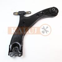 China 48068-08050 48068-08060 48068-08070 Front Right Lower Control Arm To-yota Sienna 2019- for sale