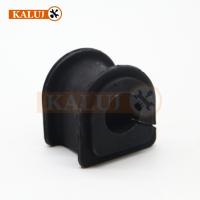 China Kaluj 48815-0N010 48815-30550 48815-30551 48815-30610 Front Suspension Stabilizer Sway Bar Bushing Toy-ota for sale