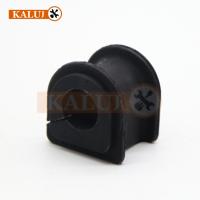 China Kaluj 48815-0N010 48815-30550 48815-30551 48815-30610 Front Suspension Stabilizer Sway Bar Bushing Toy-ota for sale