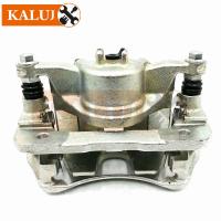 China 45018-SDA-A02 45019-SDA-A02 Front Brake Caliper Hon-da Accord 2003-2008 for sale