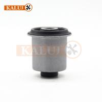 China Kaluj 48632-0K080 Suspension Upper Control Arm Bushing To-yota Hilux for sale