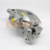 China 4605A201 BHS1106E F54126 Front Left Brake Caliper Mitsu-bishi L200 PAJERO for sale