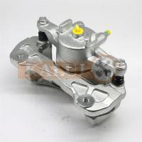 China 4605A201 BHS1106E F54126 Front Left Brake Caliper Mitsu-bishi L200 PAJERO for sale